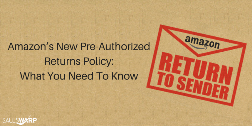 AmazonReturnsPolicy - SalesWarp