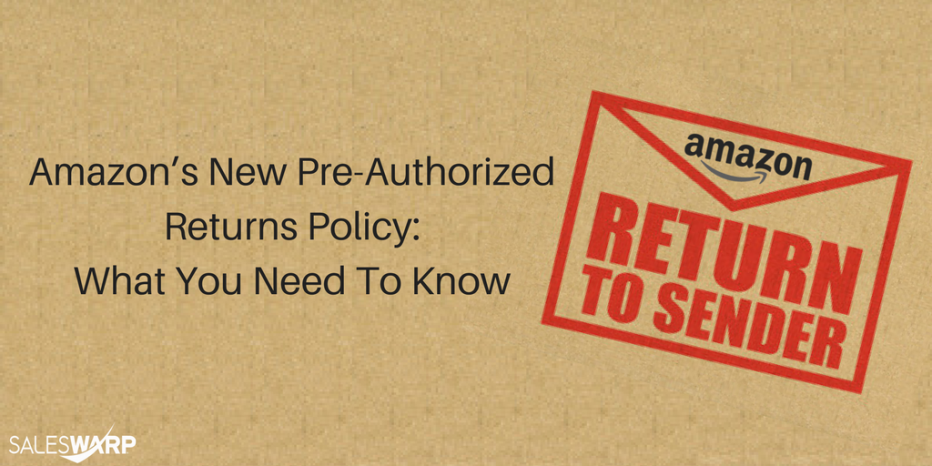 AmazonReturnsPolicy - SalesWarp