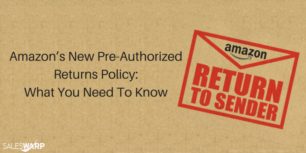 AmazonReturnsPolicy - SalesWarp
