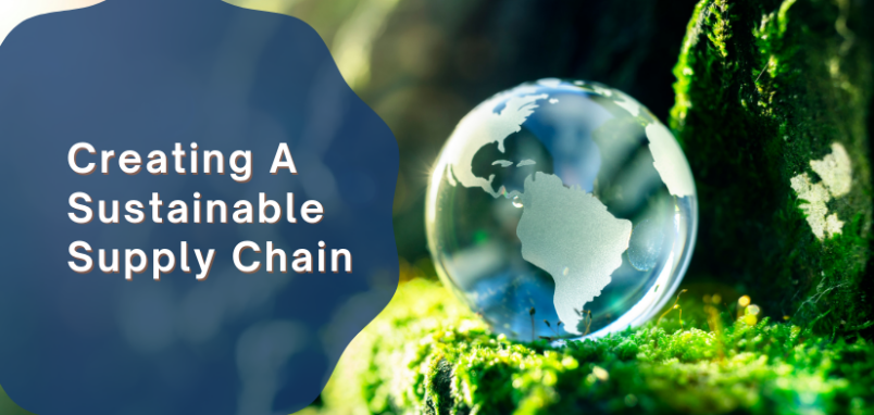 Creating Sustainable Business Practices