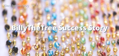 BillyTheTree Success Story - SalesWarp